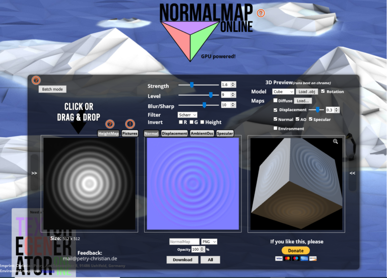 アバターお手軽メタリック化 | NajikoのVRC日記