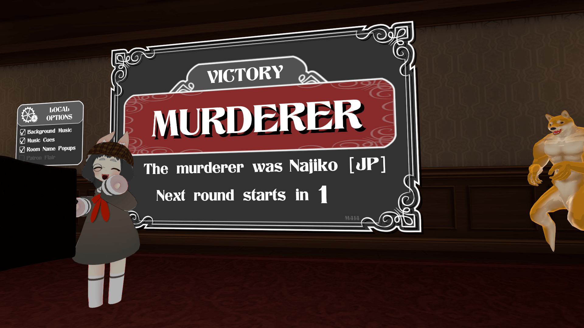 心が折れた話 | NajikoのVRC日記