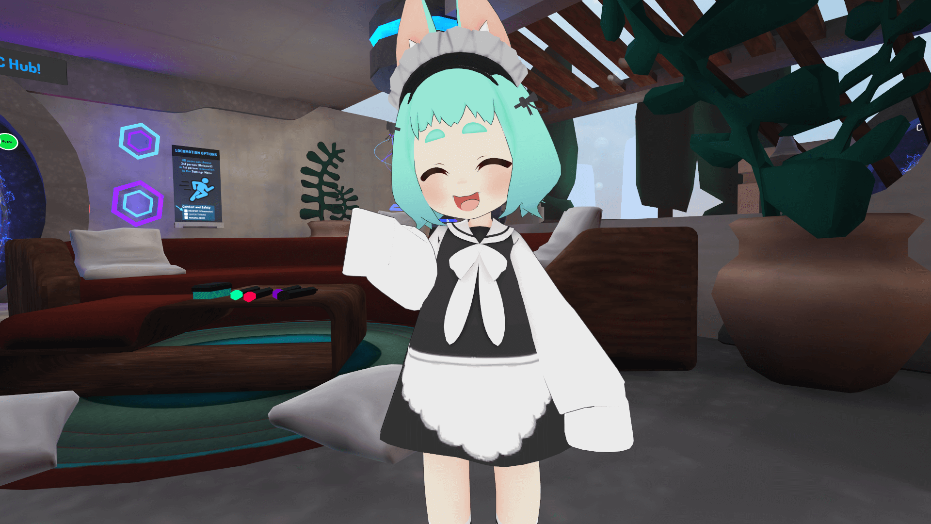 気が付けば3 | NajikoのVRC日記