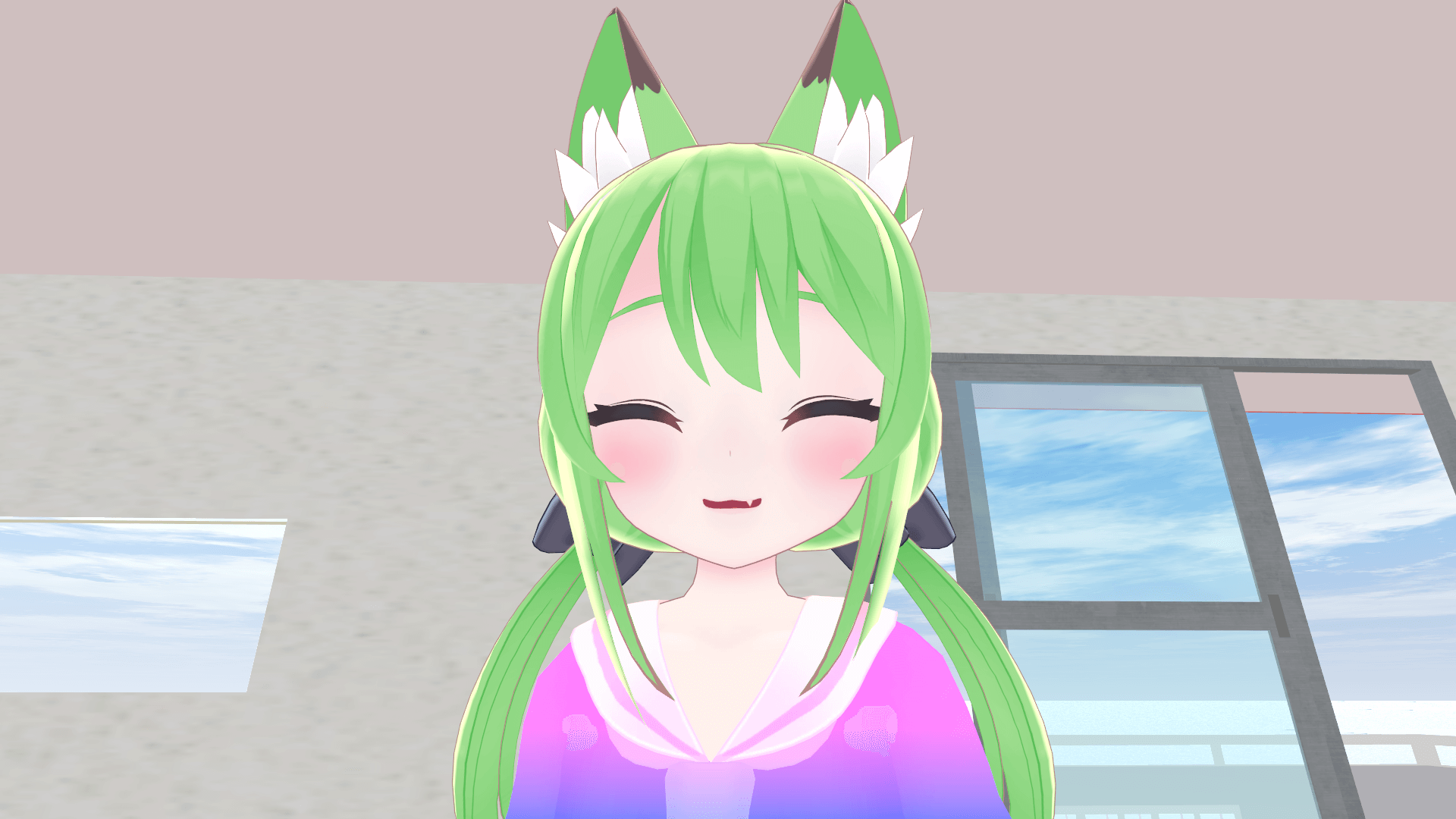 気が付けば3 | NajikoのVRC日記