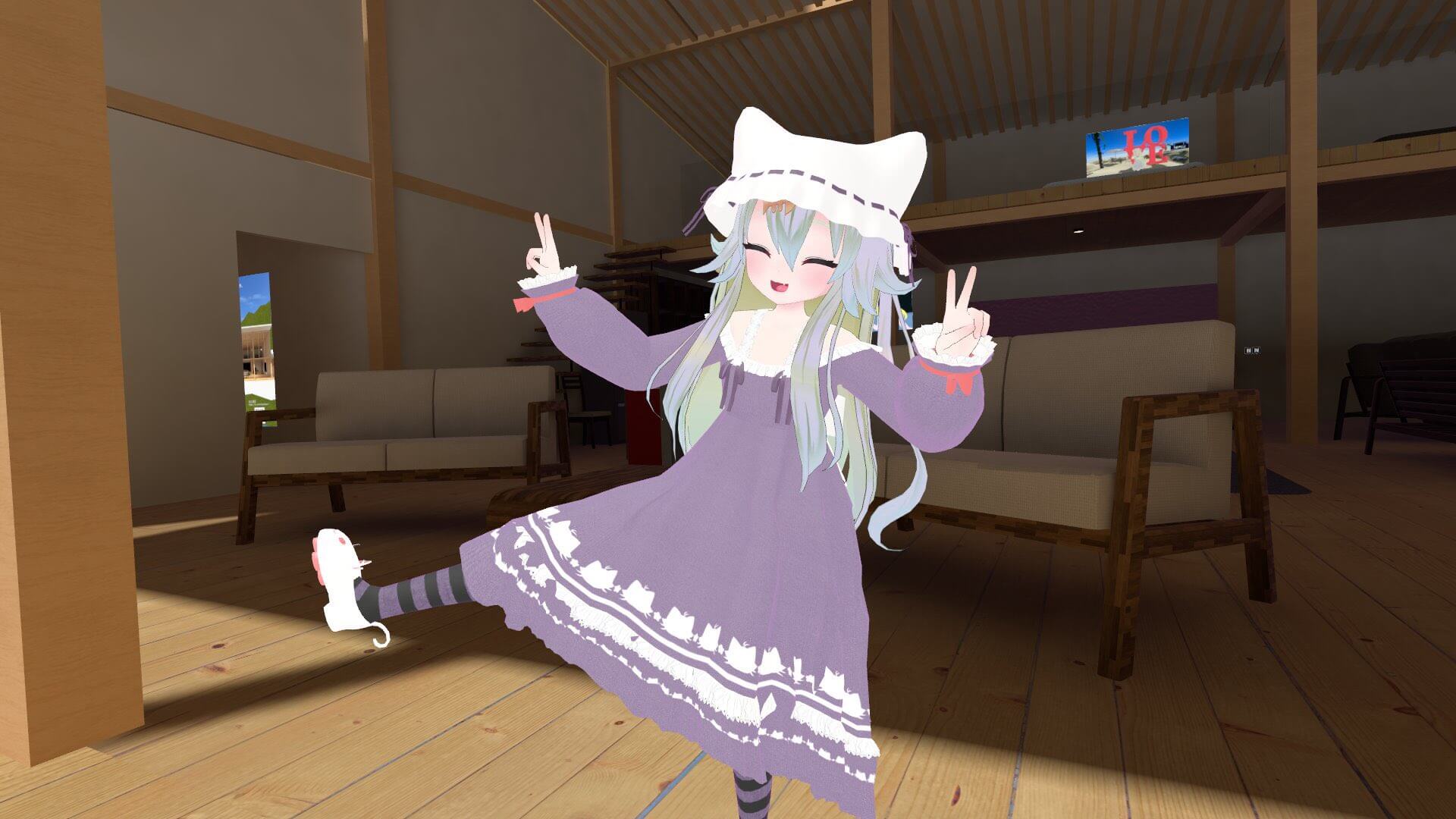 E8BfdigVIAQMZW3 | NajikoのVRC日記