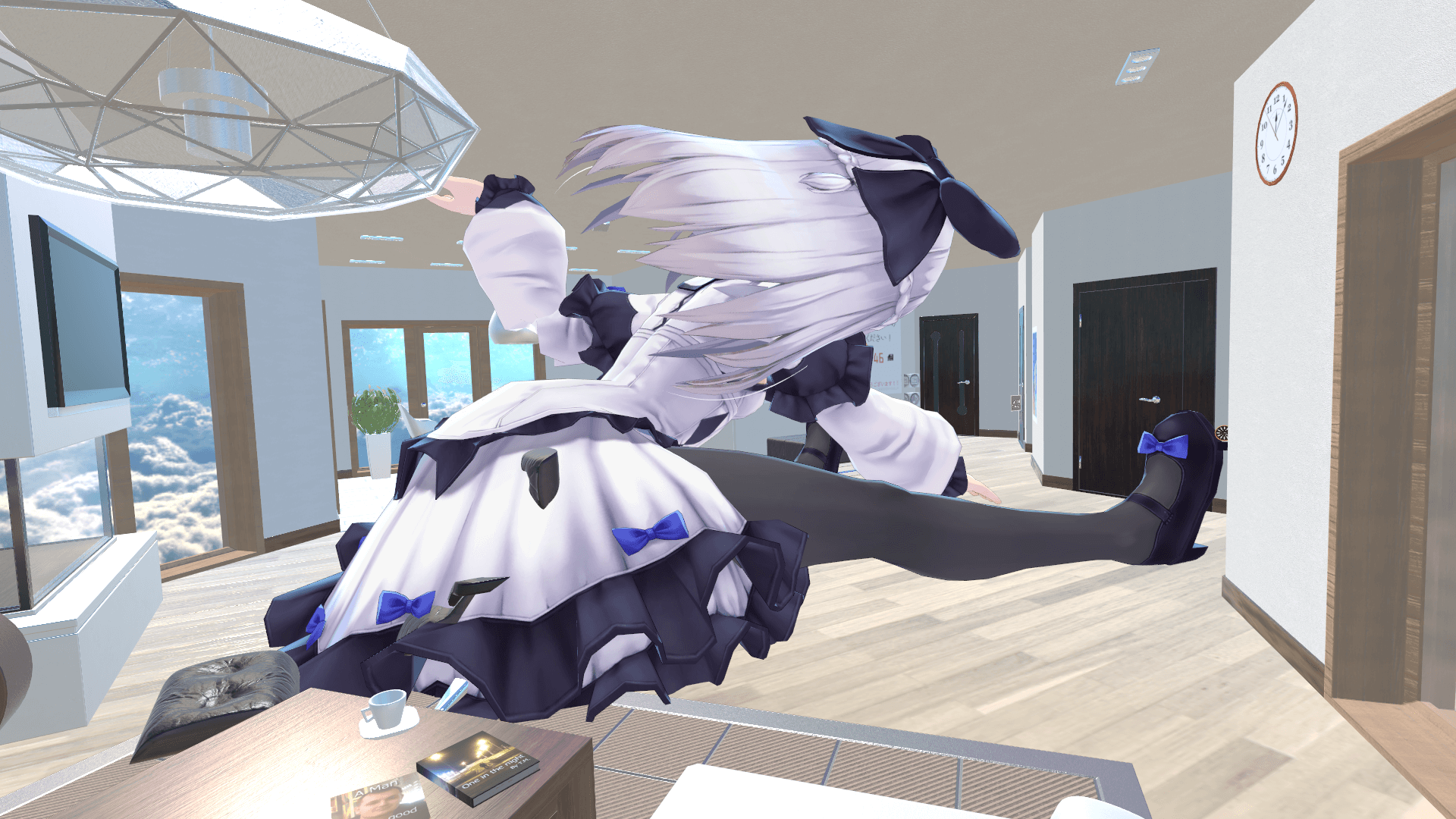 Najikoの性癖懺悔室 | NajikoのVRC日記