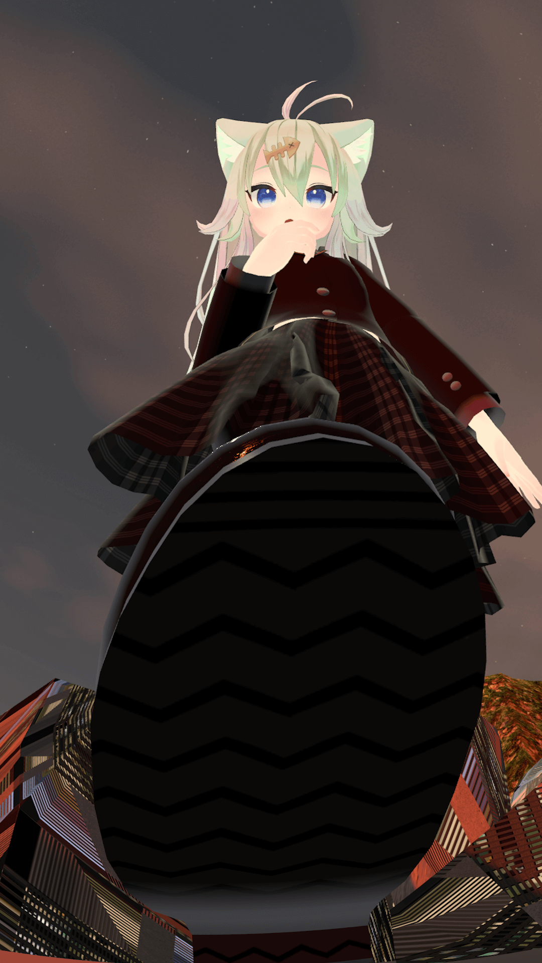 VRChat_1920x1080_2022-04-03_00-05-00.701 | NajikoのVRC日記