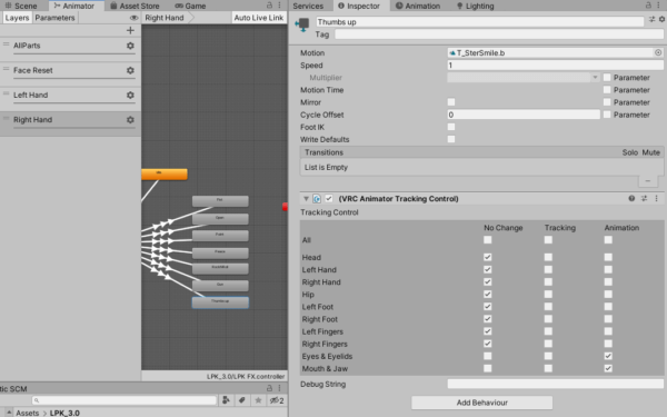 復活！ ロポリこん（VCC対応令和5年最新版） | NajikoのVRC日記